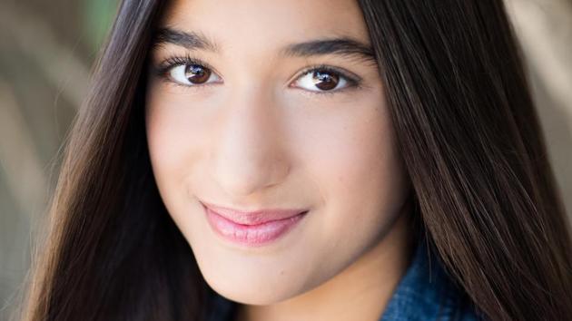 Aria Tomar: I idolise Priyanka Chopra; would love to catch up with her ...