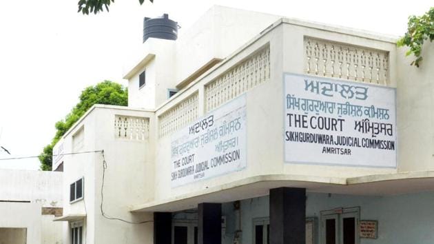 Takht Kesgarh Sahib land scam: Gurdwara panel summons five SGPC members ...