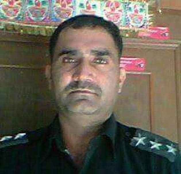 Ex-serviceman shot dead near his residence in Gurgaon’s Sohna ...