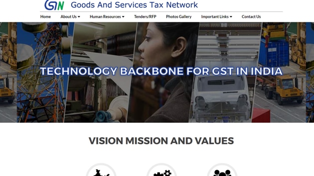 ‘Casual Taxpayer’ registration goes live on GSTN portal | Business News
