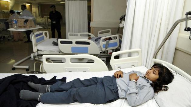 55 kids fall sick after consuming deworming tablets at Noida school ...