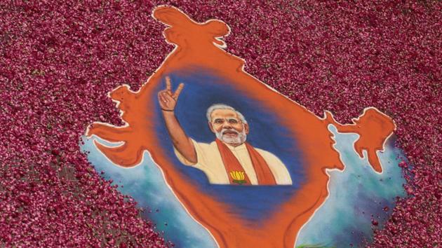 Photos| India at 71: Watershed moments in the journey | Hindustan Times