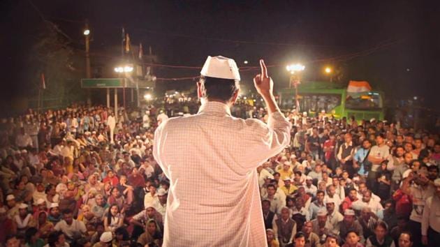 Pahlaj Nihalani’s out, but does that help Arvind Kejriwal documentary ...