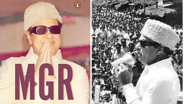 Rajinikanth, Kamal Haasan in politics: What a new book on MGR says ...