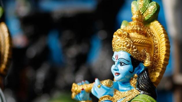 Janmashtami 2017: Significance and the history behind Lord Krishna’s ...
