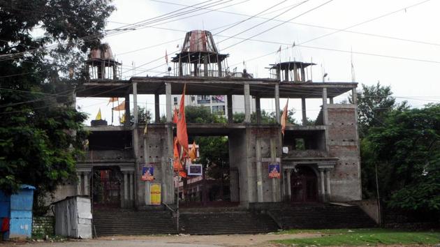 Jharkhand: CBI books priest for selling ‘Lord Ram’s land’ | Hindustan Times