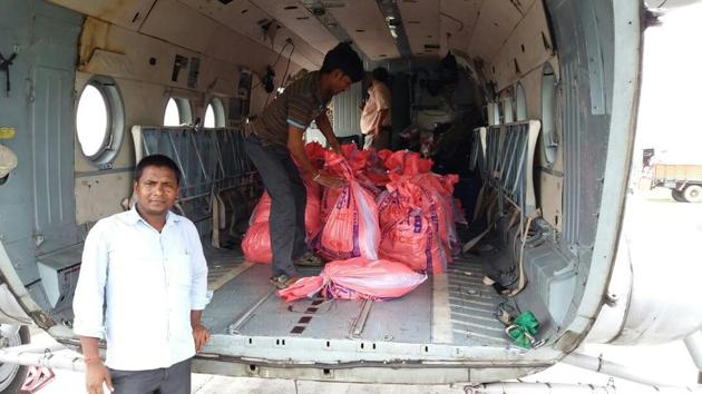 Bihar flood situation worsens as rivers overtop embankments; Army, NDRF ...