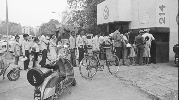 Photos| India at 71: Watershed moments in the journey | Hindustan Times