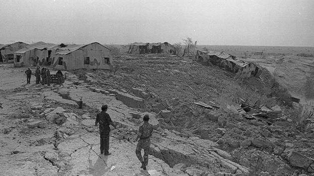 Photos| India at 71: Watershed moments in the journey | Hindustan Times