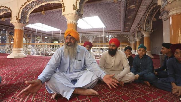 70 years after Partition, neither India nor Pak feel like home for ...