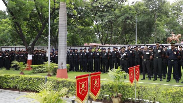 Celebrating 70 years of Independence: Pune’s display of valour and ...