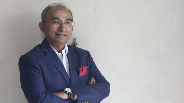 Never push your kids, always encourage them, says Prakash Iyer ...