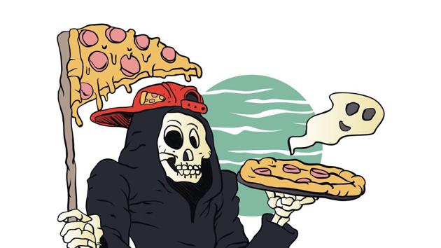 Eating hamburgers, pizza may increase chances of getting cancer | Health