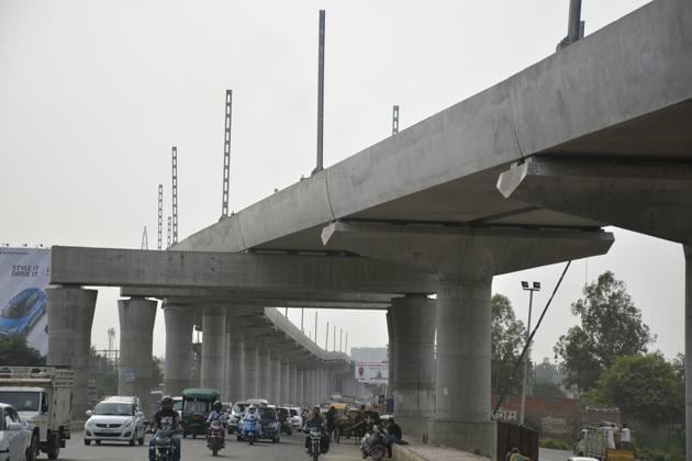 UP Govt may change funding pattern of 9.41km Ghaziabad Metro project ...