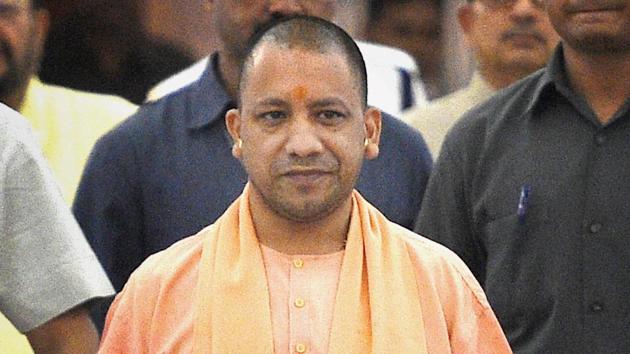UP CM Yogi Adityanath for meeting between NIA, state agencies every six ...