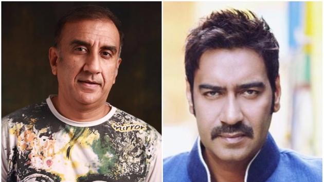 Ajay Devgn is my brother from another mother: Baadshaho director Milan ...