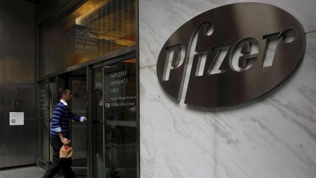 India grants Pfizer patent on pneumonia vaccine in blow to aid group ...