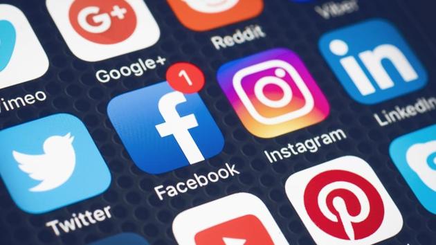 Young people post sexual or offensive content on social media to fit in ...