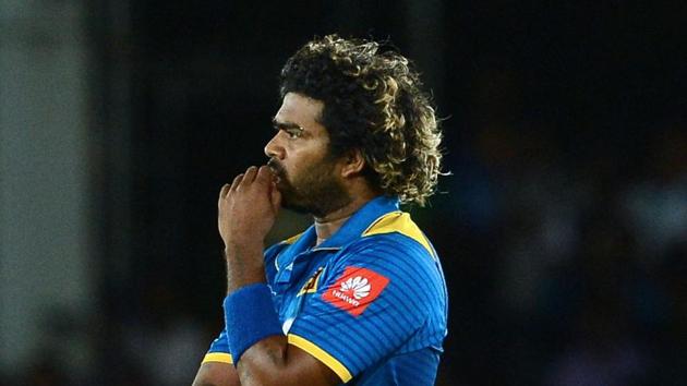 Lasith Malinga plagued by Sri Lanka’s dropped catches syndrome in India ...