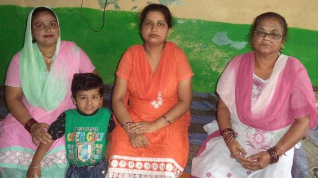Shayara reaches home in Kashipur, to keep fighting for social causes ...