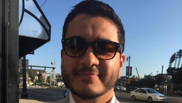 ‘The new Obama’: Abdul El-Sayed, the man who could be US’ first Muslim ...