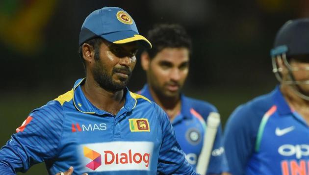 Upul Tharanga ban: Why it is bad news for Sri Lanka in ODI series vs ...