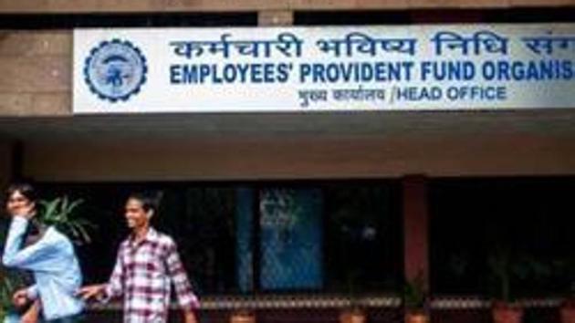 EPFO considers crediting ETF units to provident fund accounts | Latest ...