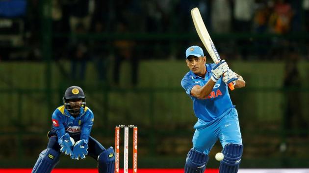 How MS Dhoni’s pledge to play vs Pakistan ‘even with one leg’ won ...