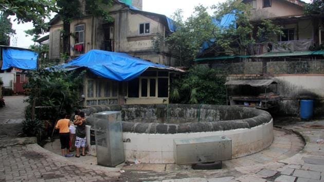 Mumbai’s gaothans up ante, form panel for protection from slum ...