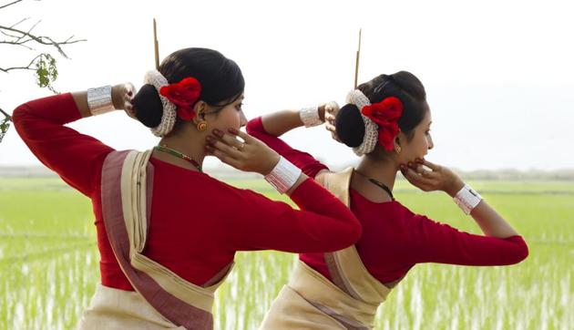 IAS officers to take up modelling to showcase ethnic northeastern ...