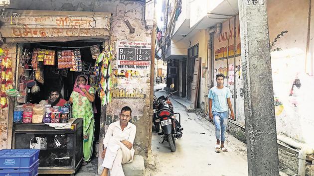 Delhiwale: A journey to Tihar | Latest News Delhi