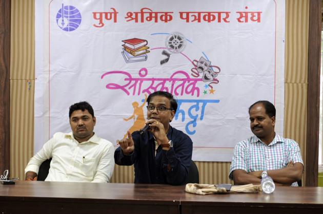 Parenting is a privilege, says doctor turned music director, Dr Saleel ...