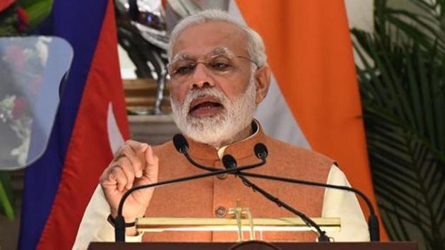 Only MEA to talk on ‘sensitive’ Doklam issue ahead of BRICS summit: PM ...
