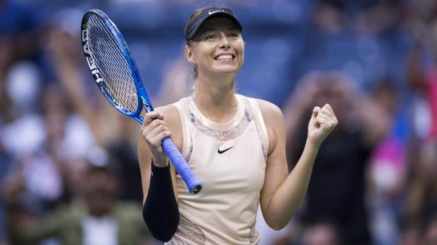 Maria Sharapova defeats Timea Babos, advances to US Open third round | Tennis News