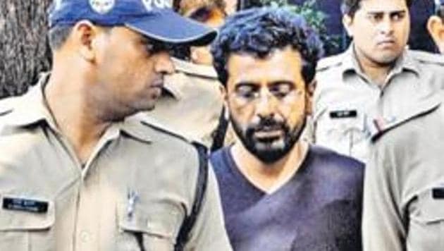 Delhi techie gets life term for chopping wife into 72 pieces | Latest ...