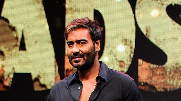Is Ajay Devgn unhappy with first cut of Baadshaho? | Bollywood