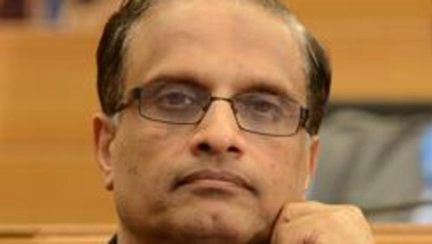 Infosys seeks shareholder nod for Pravin Rao’s appointment as MD ...