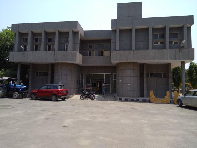 Gurgaon: Sector 46 to refurbish community centre to enable family ...