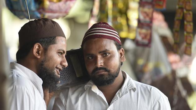 Photos| Mewat Radio: Revolutionizing India’s most backward regions ...