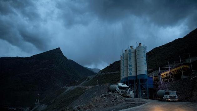 Chinese joint venture to build multi-million dollar cement factory in ...