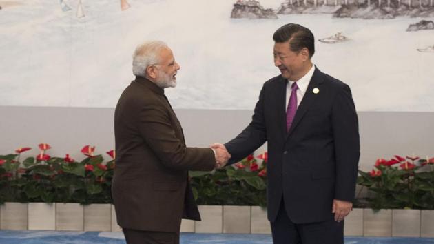 BRICS Summit: PM Modi, Xi to hold first bilateral meeting post Doklam ...