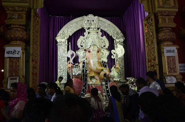 Monday Musings: Turn Ganesh Mandals into a positive force | Hindustan Times