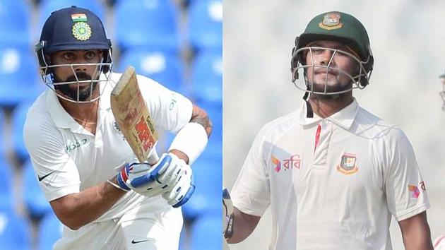 Bangladesh cricketer Sabbir Rahman trolled for wanting to ‘bat like ...