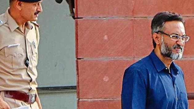 Chandigarh road rage case: Army denied murder accused colonel’s custody ...