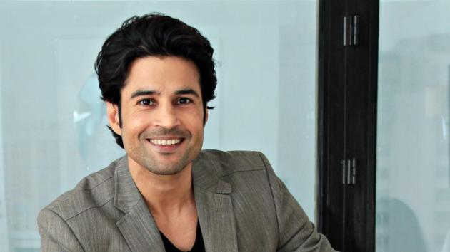Rajeev Khandelwal: When I travel, I ask people why they are so excited ...
