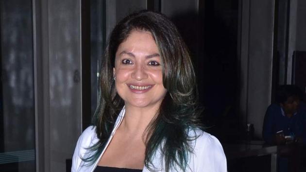 Pooja Bhatt and Mahesh Bhatt start scripting Sadak 2; Sanjay Dutt might ...