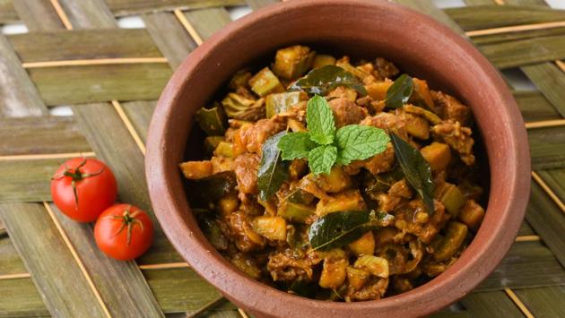 Photos: Eat beef in your country quips KJ Alphons, but here’s what ...