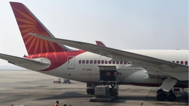 Turkish firm Celebi keen on buying Air India’s ground handling wing ...