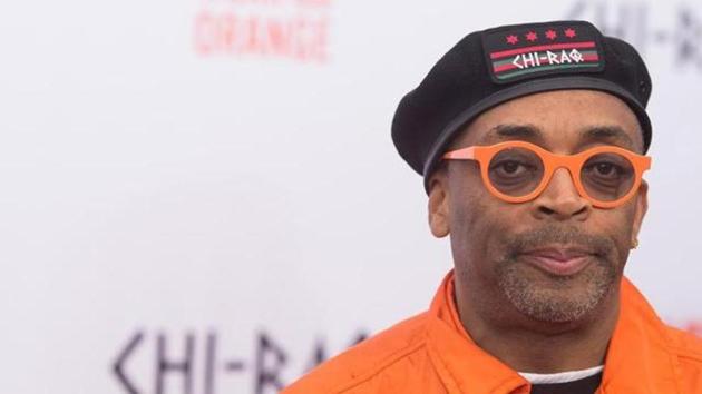 Spike Lee, Jordan Peele team up for thriller Black Klansman | Hollywood