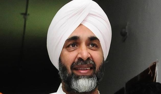 SAD questions Manpreet Badal on failure to get GST exemption on SGPC ...
